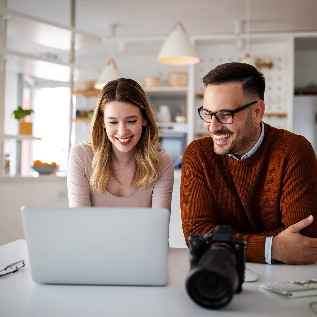 Expert Groups - Projektabhängig – Das Kreativ-Netzwerk für Teamplayer
